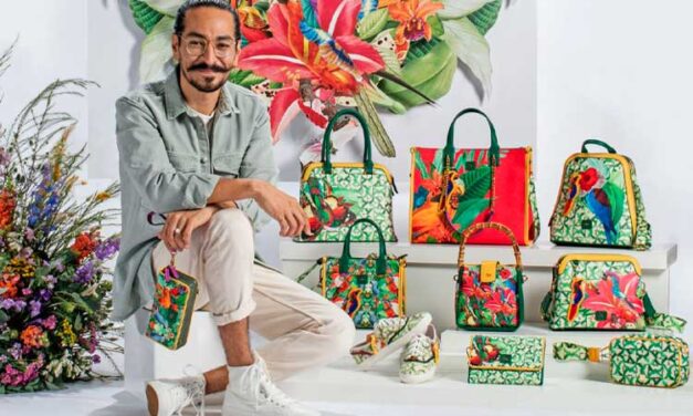 Revista Style América - Tu Web especializada en moda y tendencia de ...