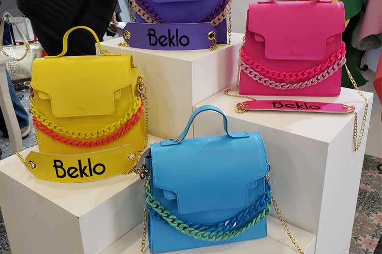 Moda duradera en el tiempo en los Bolsos de Beklo